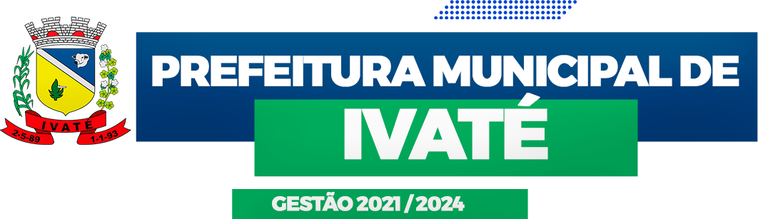 Prefeitura Municipal de Ivaté